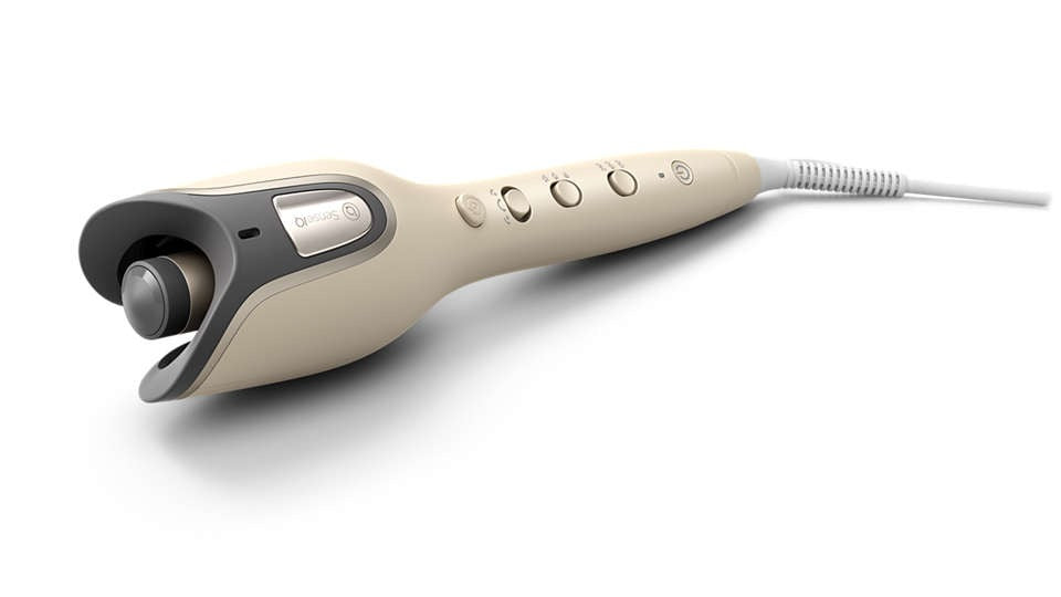 8000 Series BHB887/00 AutoCurler ar SenseIQ tehnoloģiju – Philips Latvija